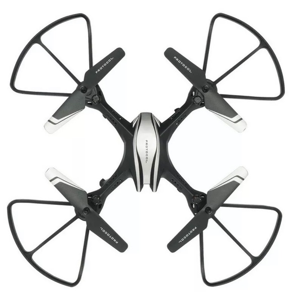 protocol aerodrone | Other | Protocol Aerodrone With Live Streaming ...